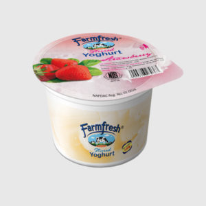 (Free Gift) Farmfresh Stirred Yoghurt 100g Cup – Farmfresh Direct