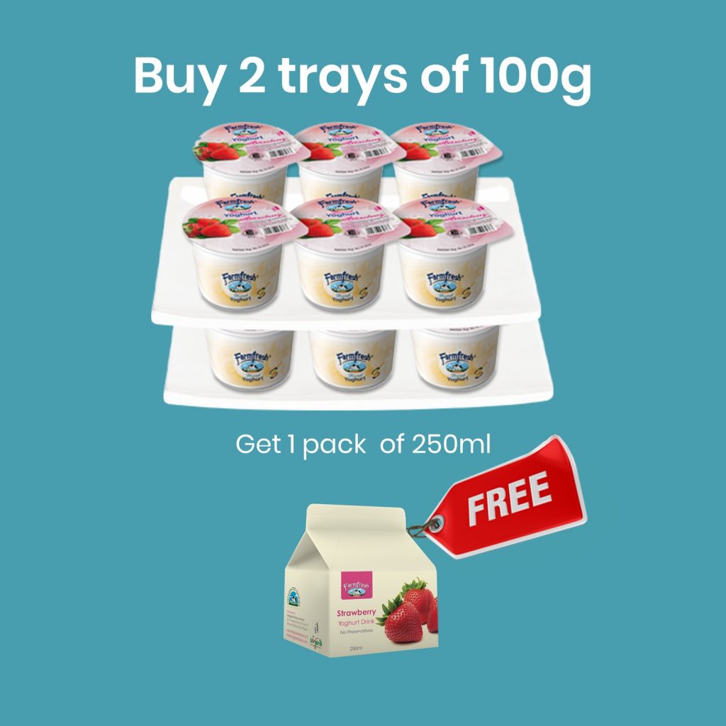 Farmfresh Direct – Buy FarmFresh Yoghurt from the official Farmfresh ...